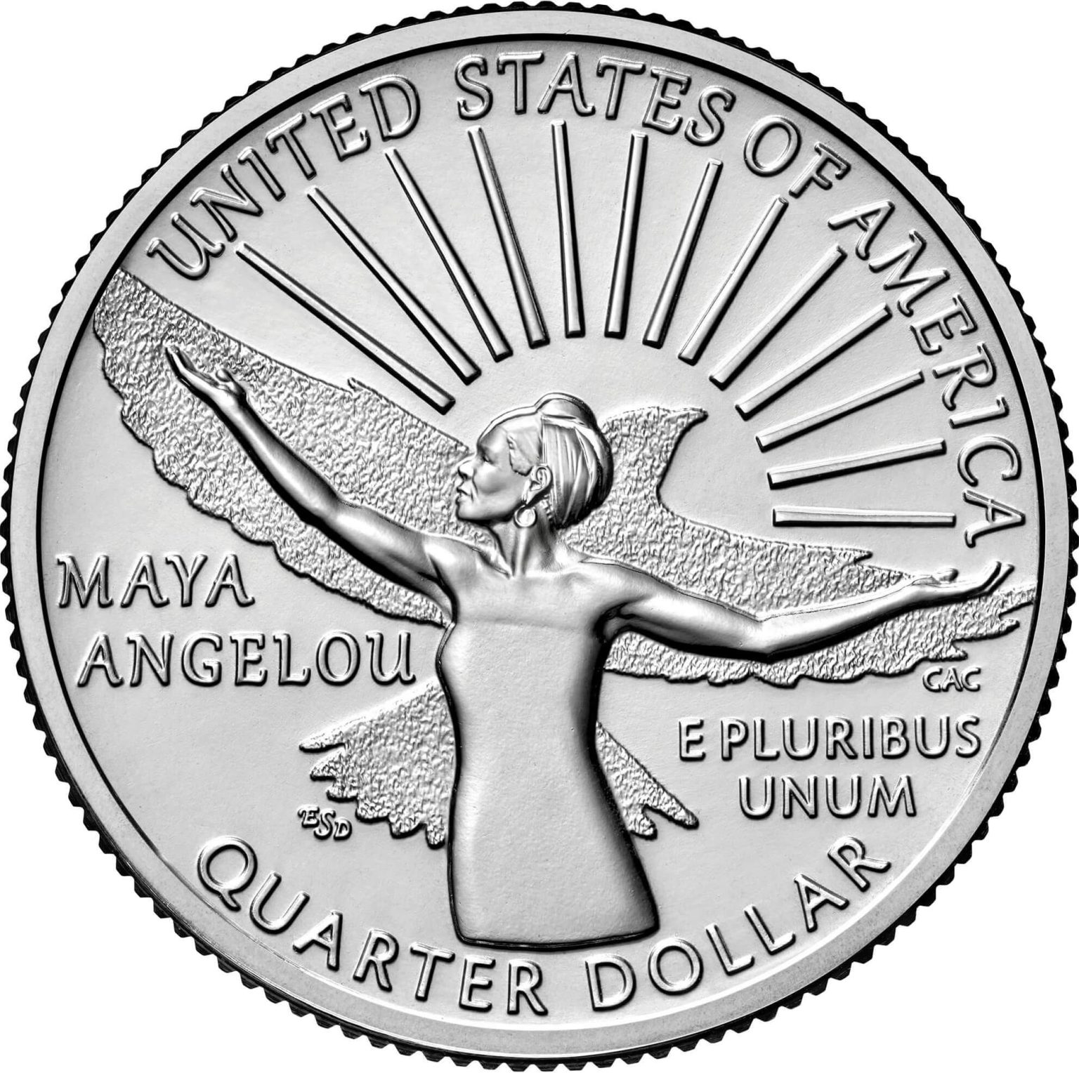 American Women Quarters – 2022-2025
